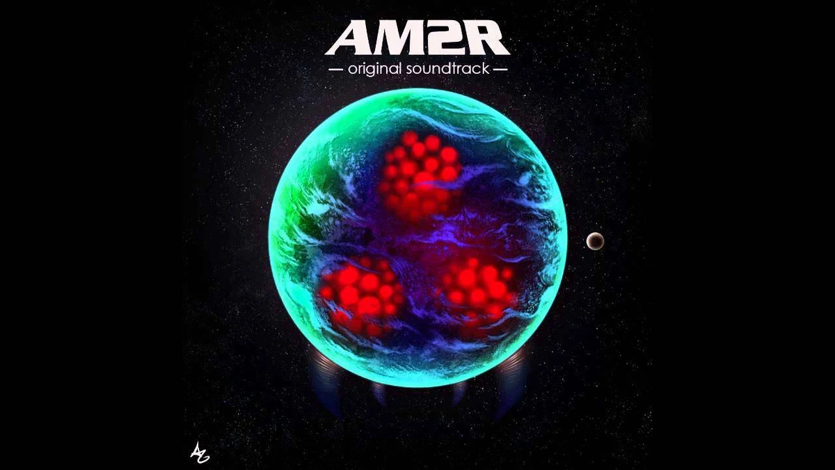 Hydro Station - AM2R | SiIvaGunner Wiki | Fandom