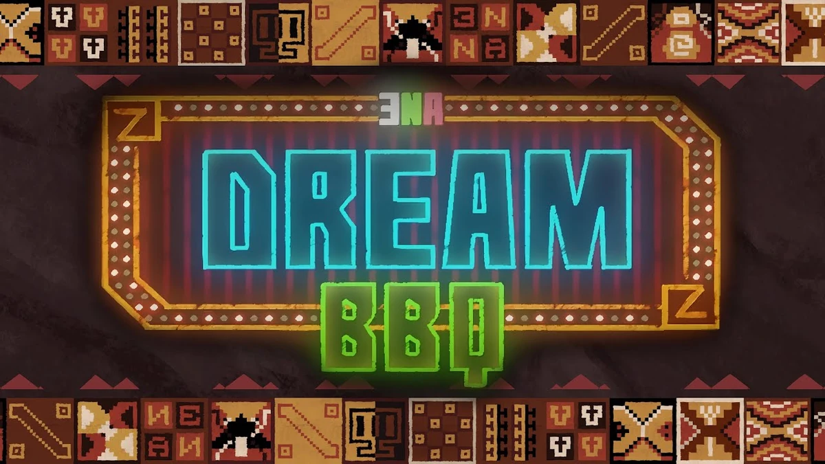 PURGE - ENA: Dream BBQ | SiIvaGunner Wiki | Fandom