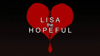 The Hardest Rider - LISA: The Hopeful | SiIvaGunner Wiki | Fandom