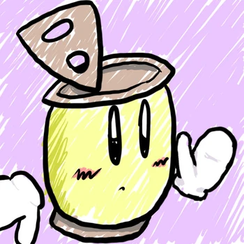 Can of Nothing | SiIvaGunner Wiki | Fandom