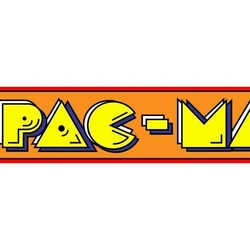 pacman logo