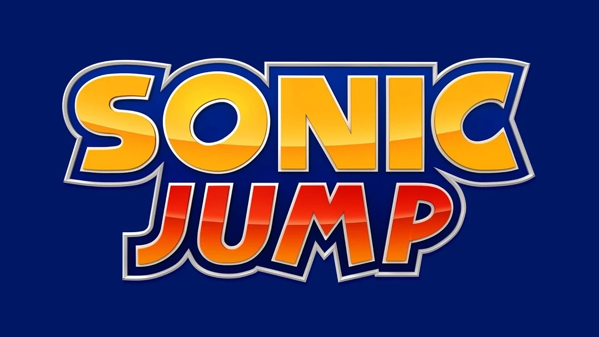 Blue Sky Zone - Sonic Jump (2012) | SiIvaGunner Wiki | Fandom