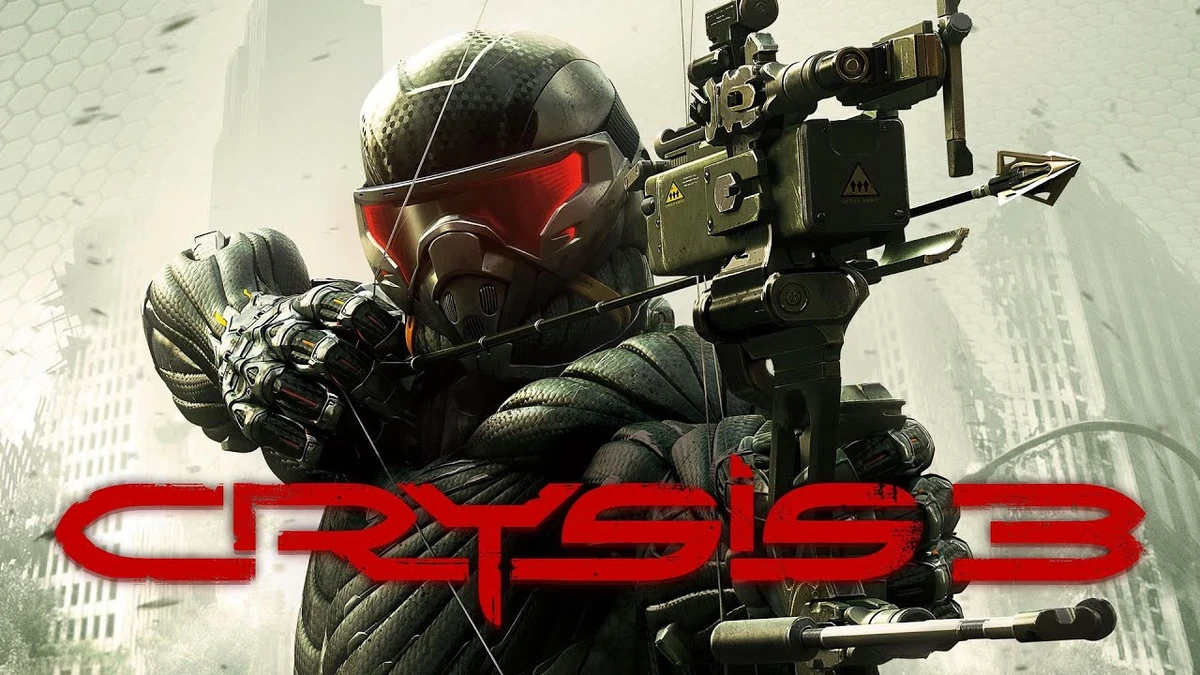 But An Alpha - Crysis 3 | SiIvaGunner Wiki | Fandom