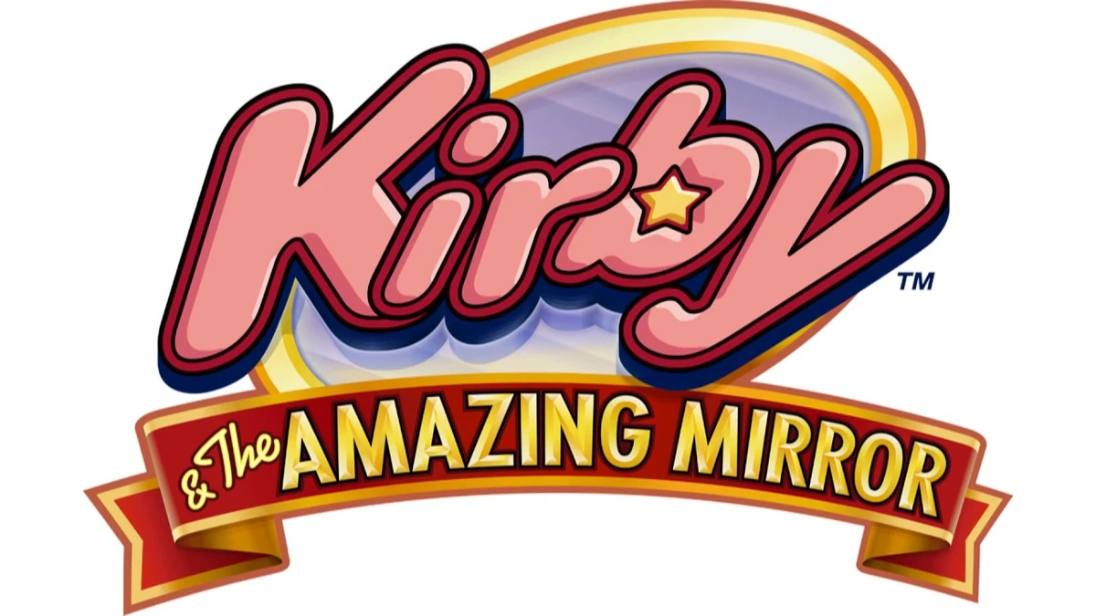 Rainbow Route (Sigma Mix) - Kirby & The Amazing Mirror | SiIvaGunner ...