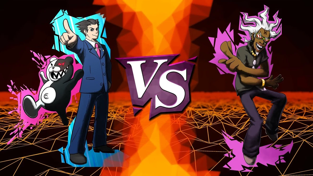 Category:KFAD2 VS and Results Videos: Final Four | SiIvaGunner Wiki ...