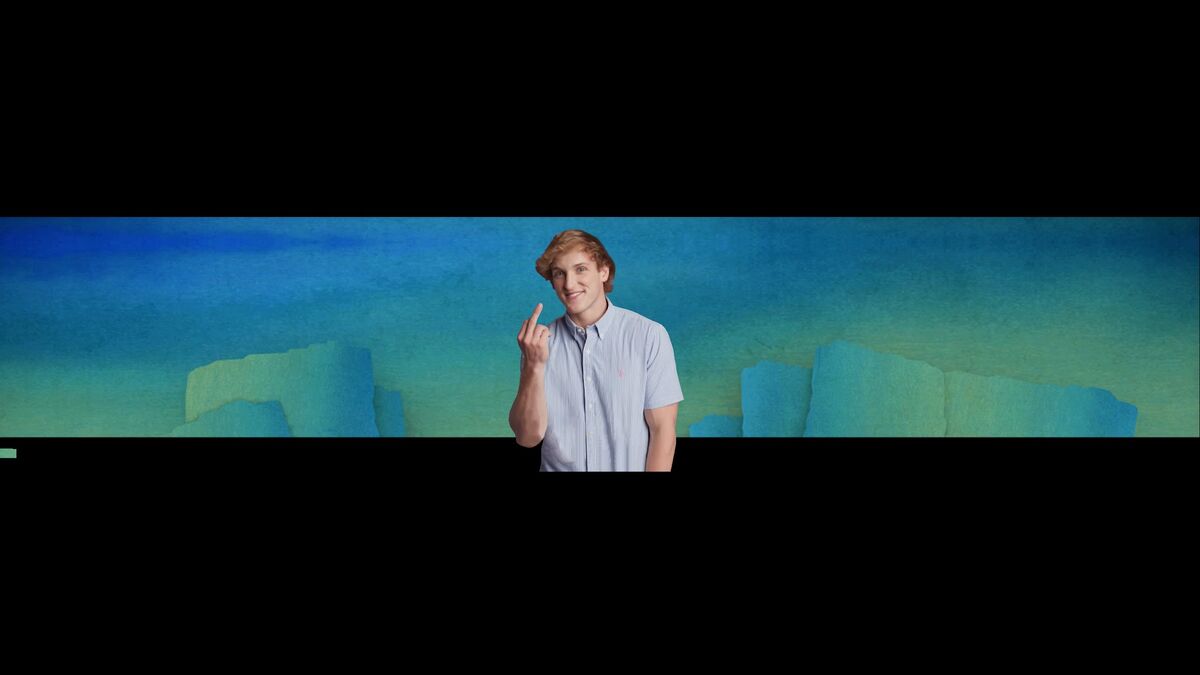 Logan Paul's Birthday | SiIvaGunner Wiki | Fandom