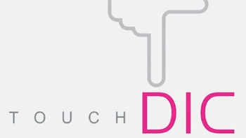 Title Screen - Touch Dictionary | SiIvaGunner Wiki | Fandom