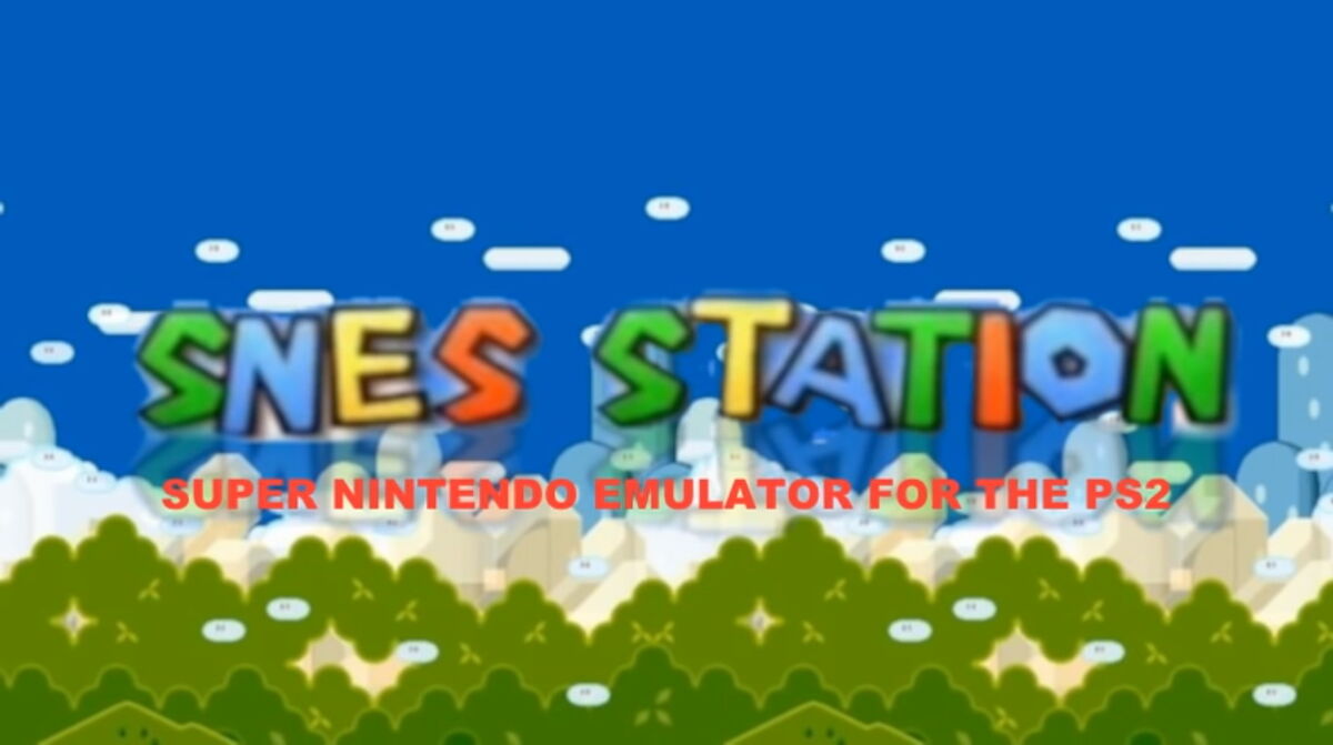 Category:SNES Station | SiIvaGunner Wiki | Fandom