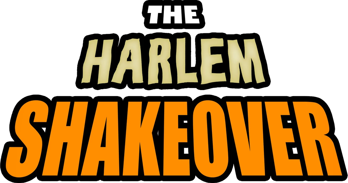 Harlem Shake Logo