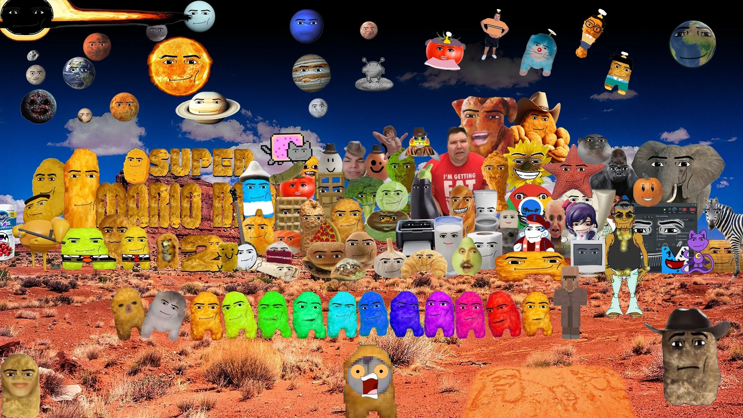 Discuss Everything About SiIvaGunner Wiki | Fandom