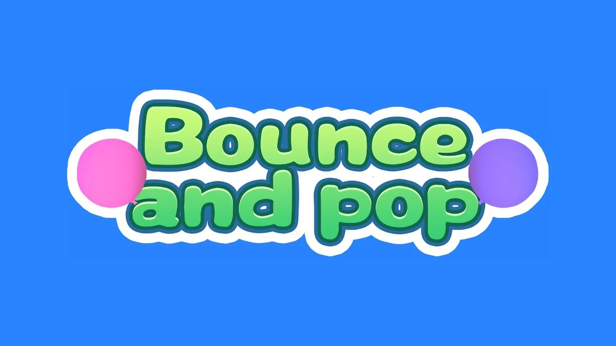 Main Theme - Bounce and Pop | SiIvaGunner Wiki | Fandom