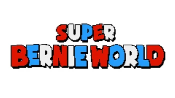 Castle - Super Bernie World | SiIvaGunner Wiki | Fandom