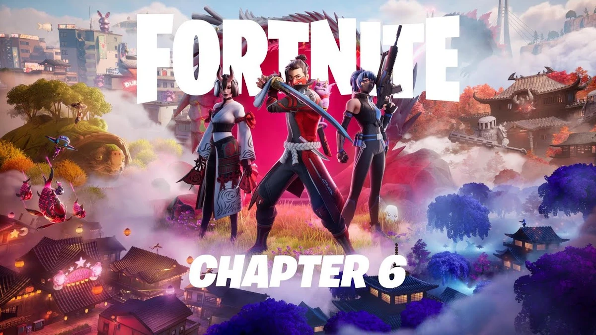 Emote: Dance Moves - Fortnite Chapter 6 | SiIvaGunner Wiki | Fandom