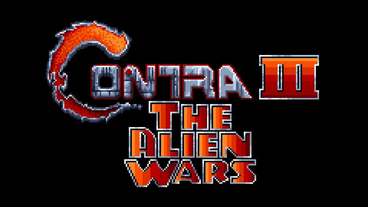 Ground Zero - Contra III: The Alien Wars (SNES) | SiIvaGunner Wiki | Fandom