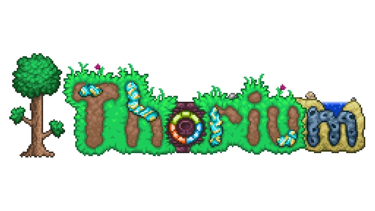 Interplanetary Harbinger - Terraria: Thorium Mod | SiIvaGunner Wiki ...