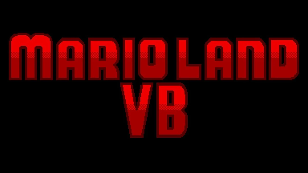 Category:VB Mario Land (Unreleased) | SiIvaGunner Wiki | Fandom