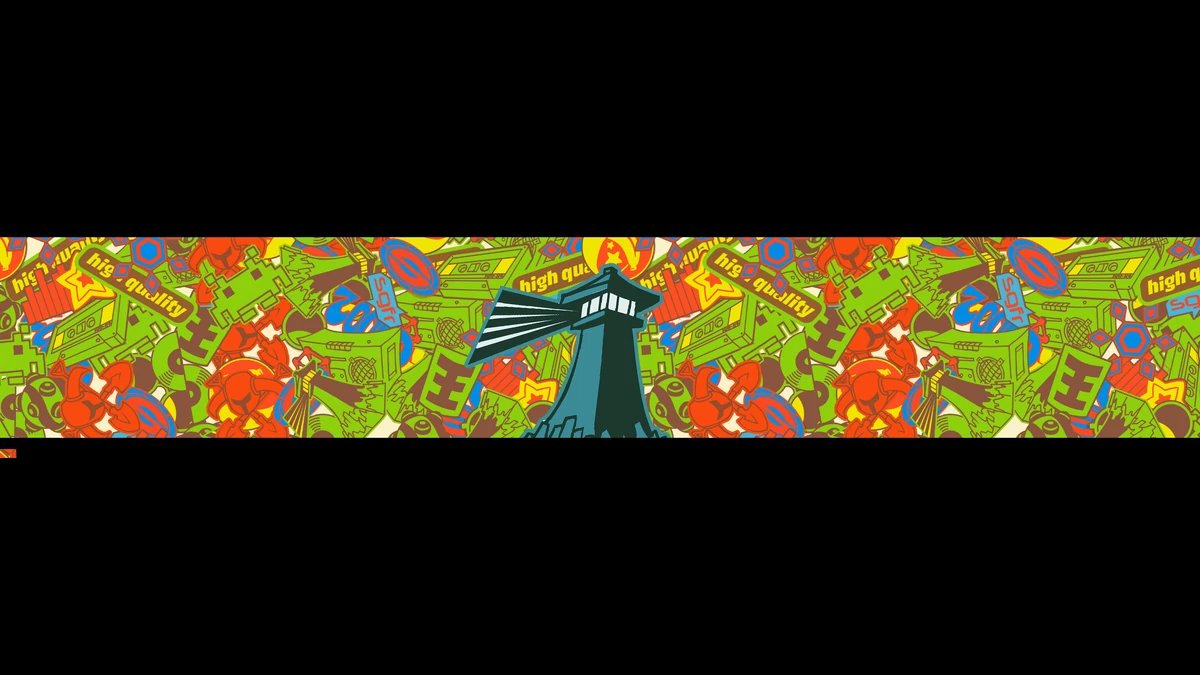 Jet Set Radio Evolution SIIVA Original Tracks Vol. 0 + 1 Release Party ...