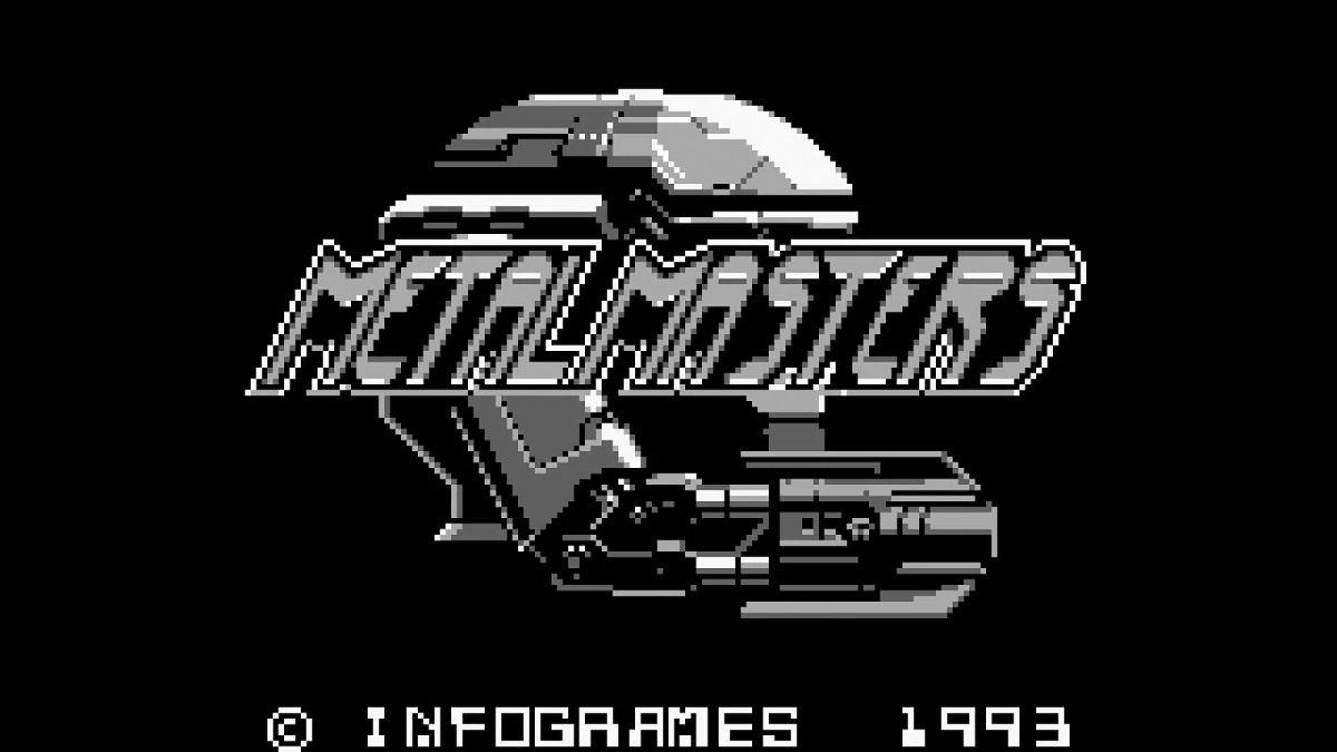 Game Over - Metal Masters | SiIvaGunner Wiki | Fandom