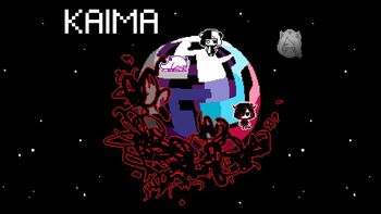 Vengeful Battle - KAIMA | SiIvaGunner Wiki | Fandom