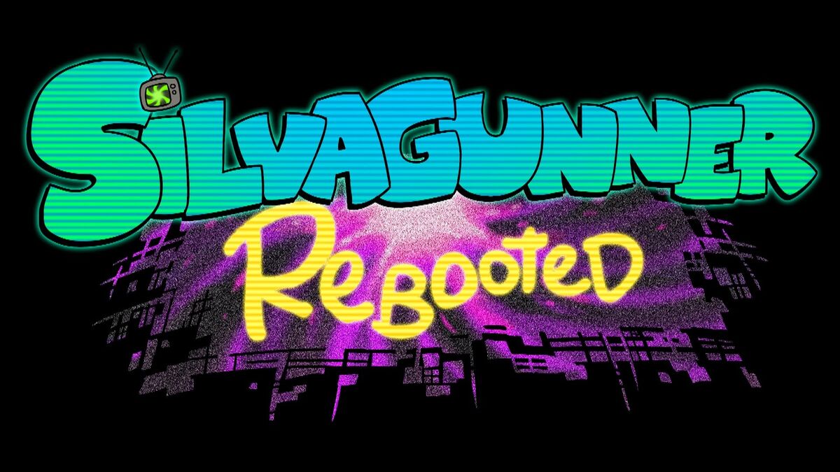 Intro - SilvaGunner: Rebooted | SiIvaGunner Wiki | Fandom