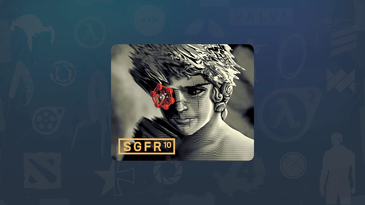 Valve Theme (We got sued and lost all our money Mix) | SiIvaGunner Wiki ...