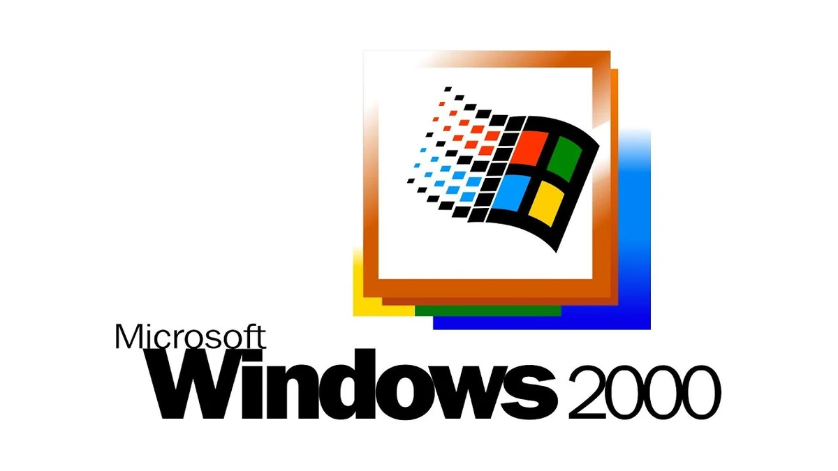 Startup - Windows 2000 | SiIvaGunner Wiki | Fandom