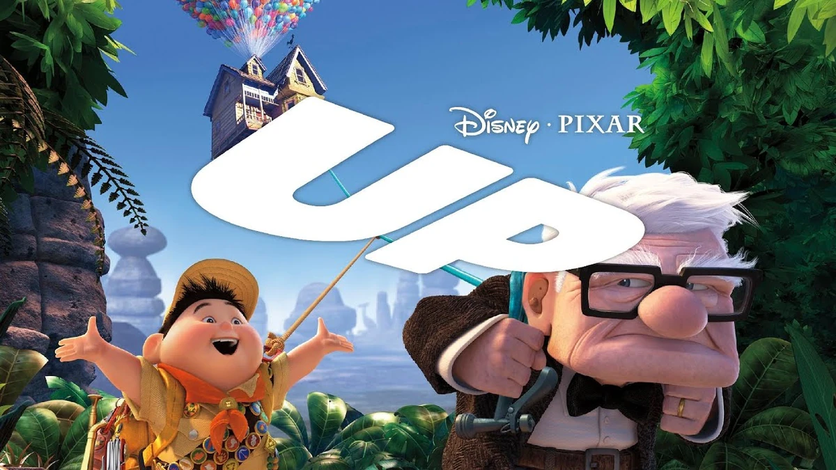 Married Life - Up (Wii) | SiIvaGunner Wiki | Fandom