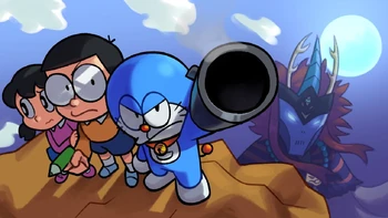 Underworld Map Fusion Collab | SiIvaGunner Wiki | Fandom