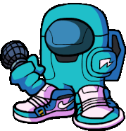 Fresh - Friday Night Funkin' | SiIvaGunner Wiki | Fandom