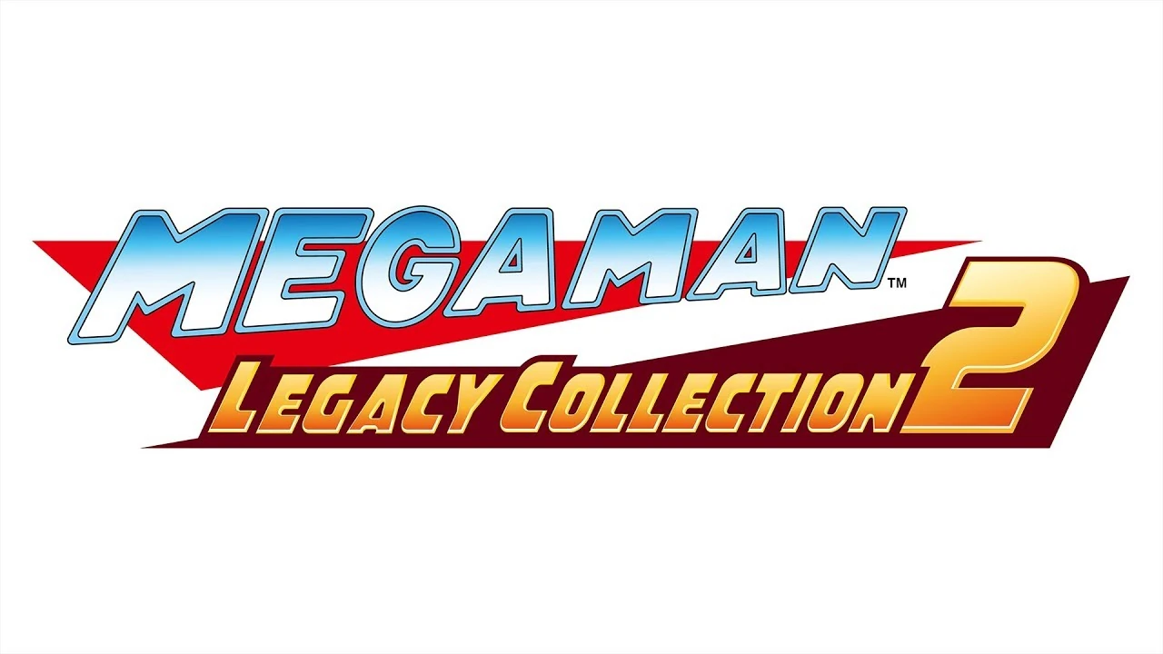 Gallery - Mega Man Legacy Collection 2 | SiIvaGunner Wiki | Fandom