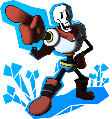 Papyrus