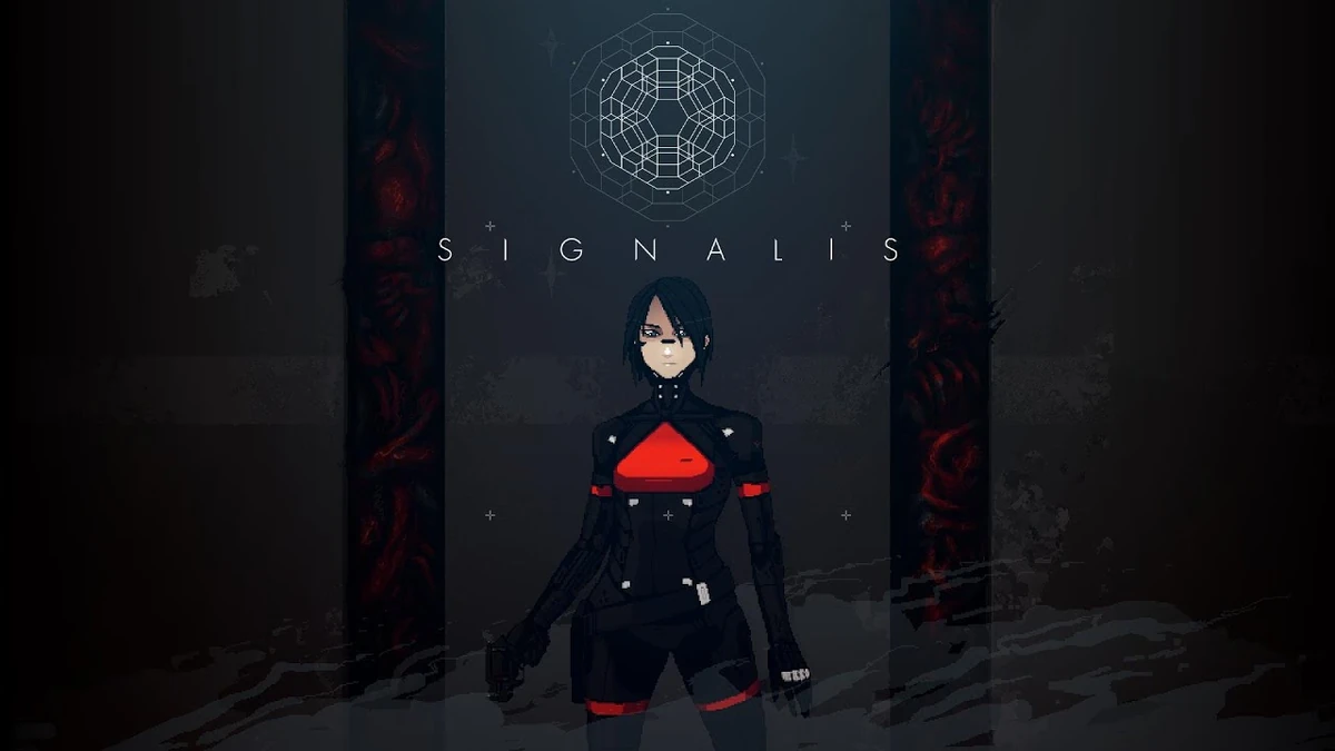 Riot Control - SIGNALIS | SiIvaGunner Wiki | Fandom