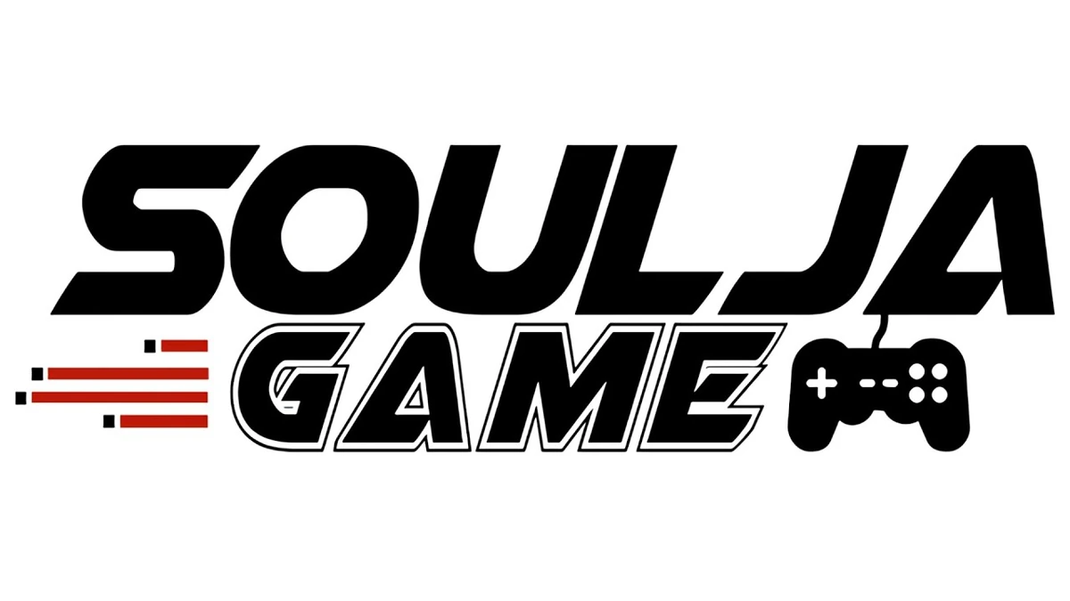 SouljaGame Console Startup - Console/BIOS Music | SiIvaGunner Wiki | Fandom