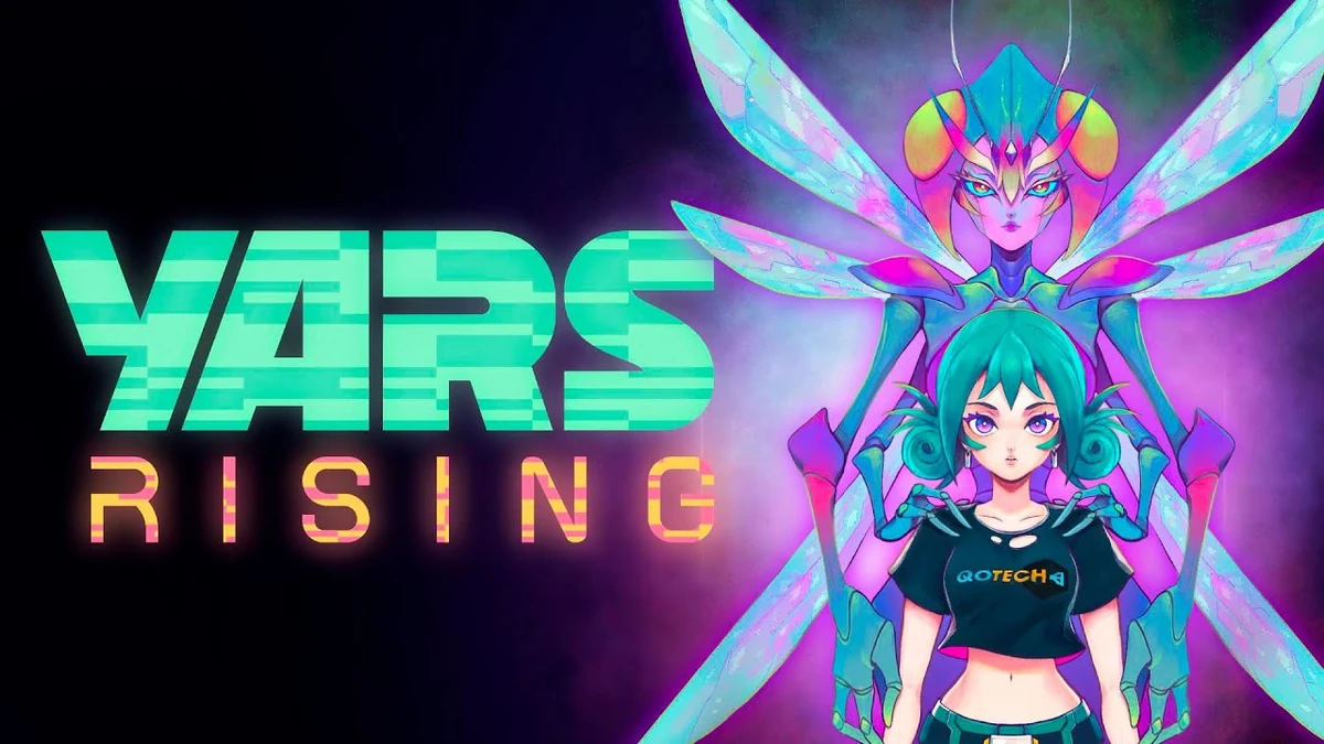 ONLINE - Yars Rising | SiIvaGunner Wiki | Fandom
