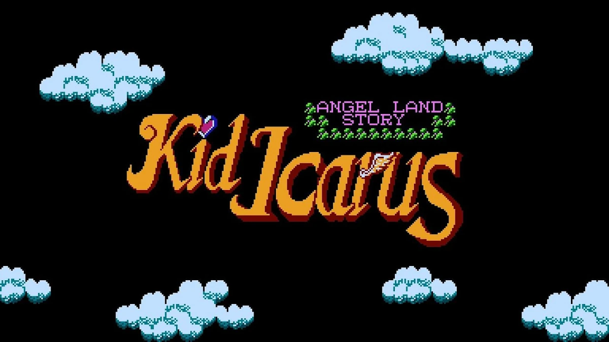 Game Over - Kid Icarus | SiIvaGunner Wiki | Fandom