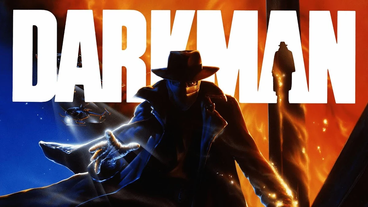 Photo Stages - Darkman (NES) | SiIvaGunner Wiki | Fandom