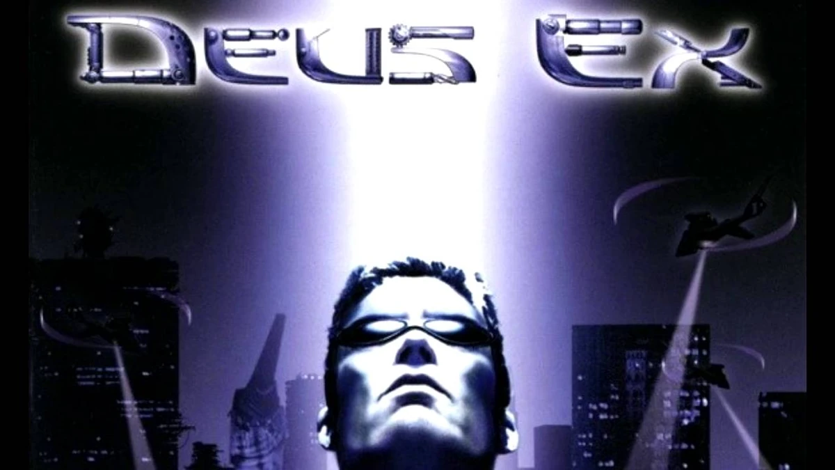 Versalife - Deus Ex | SiIvaGunner Wiki | Fandom
