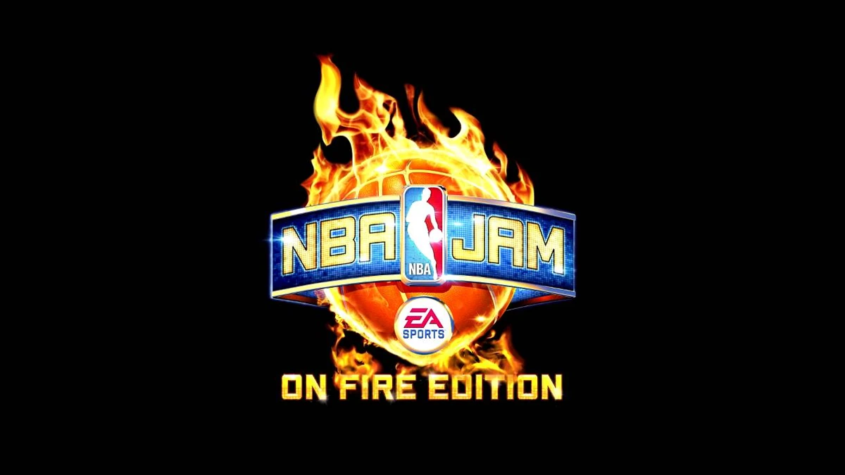 Sweet Sticky Funk - NBA JAM: On Fire Edition | SiIvaGunner Wiki | Fandom