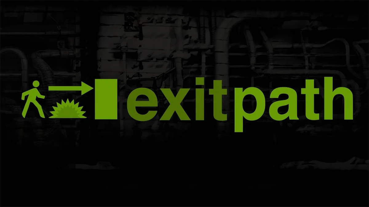 Category:Exit Path | SiIvaGunner Wiki | Fandom