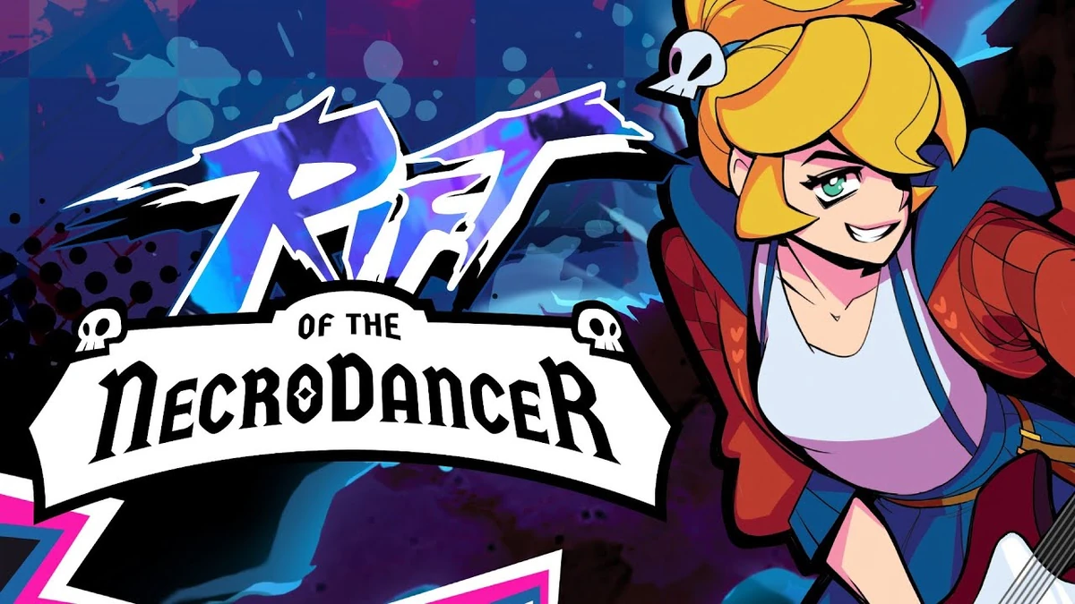 Radiant Revival - Rift of the NecroDancer | SiIvaGunner Wiki | Fandom