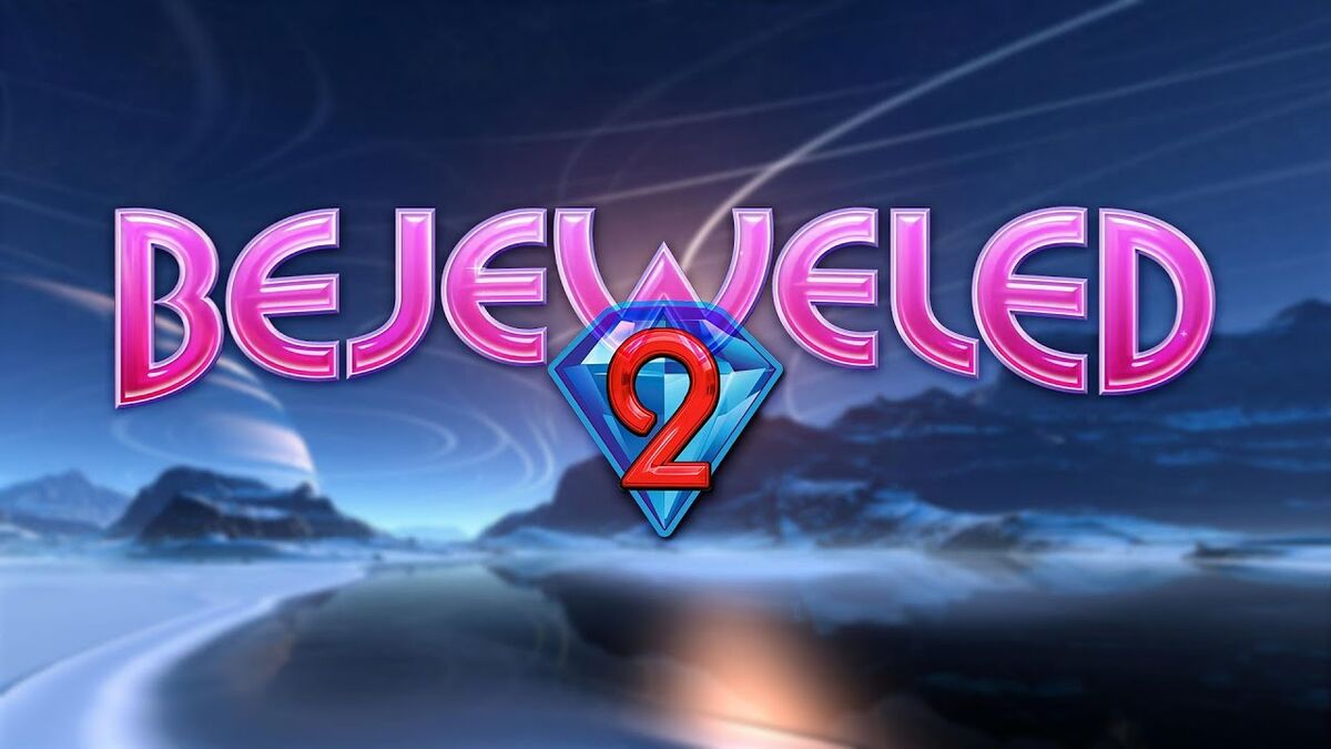 Bejeweled 2 Theme - Bejeweled 2 | SiIvaGunner Wiki | Fandom