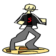 Angry Joe | SiIvaGunner Wiki | Fandom