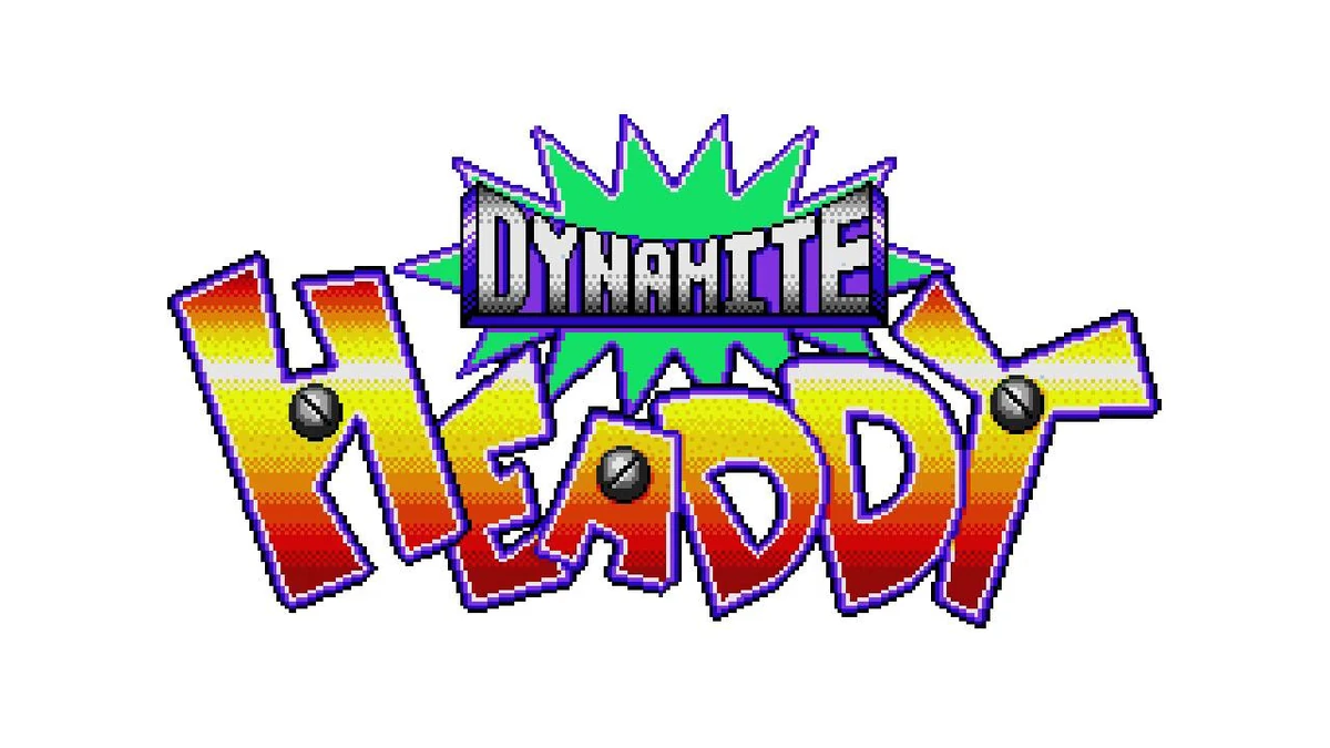 Headdy the Hero - Dynamite Headdy | SiIvaGunner Wiki | Fandom