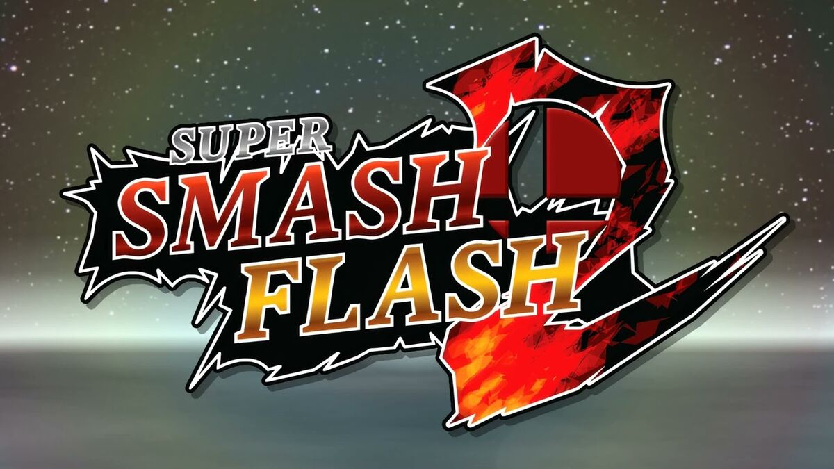 Category:Super Smash Flash 2 | SiIvaGunner Wiki | Fandom