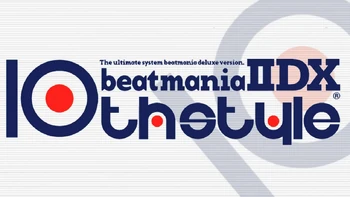 Daisuke - beatmania IIDX 10th style | SiIvaGunner Wiki | Fandom