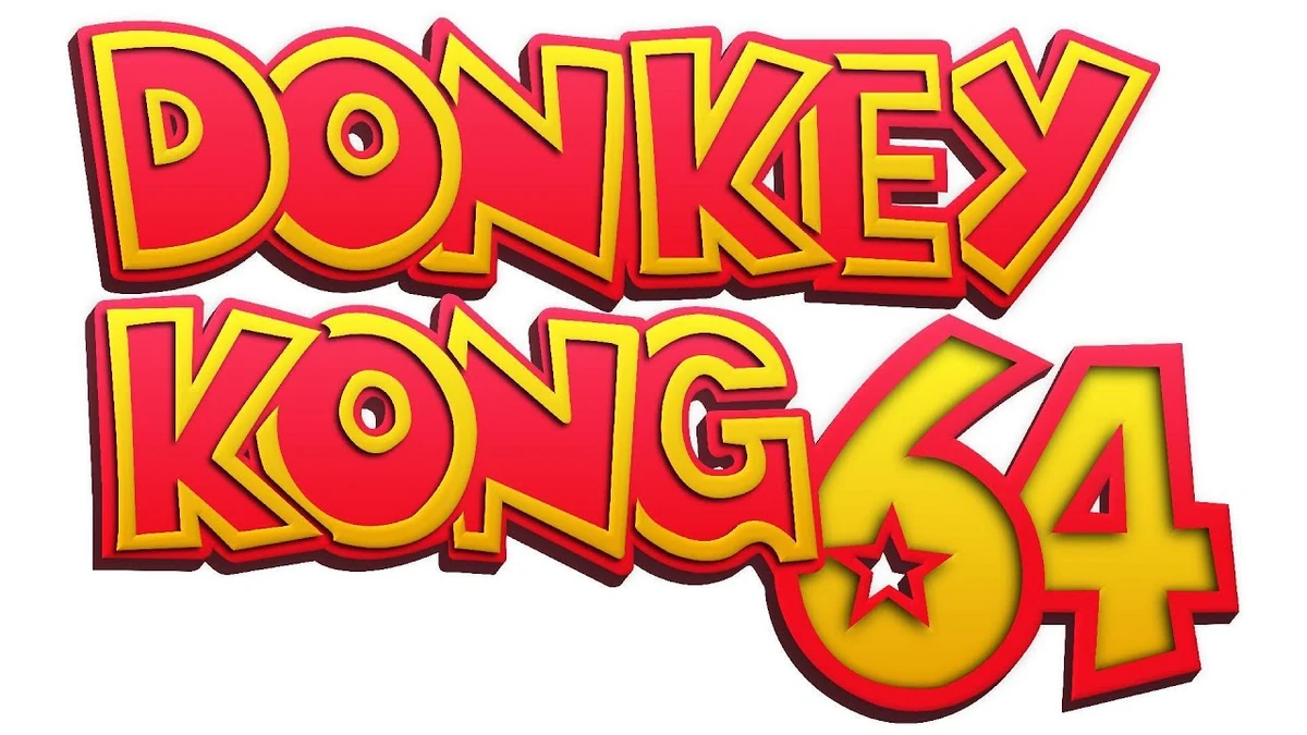 DK's Treehouse - Donkey Kong 64 | SiIvaGunner Wiki | Fandom
