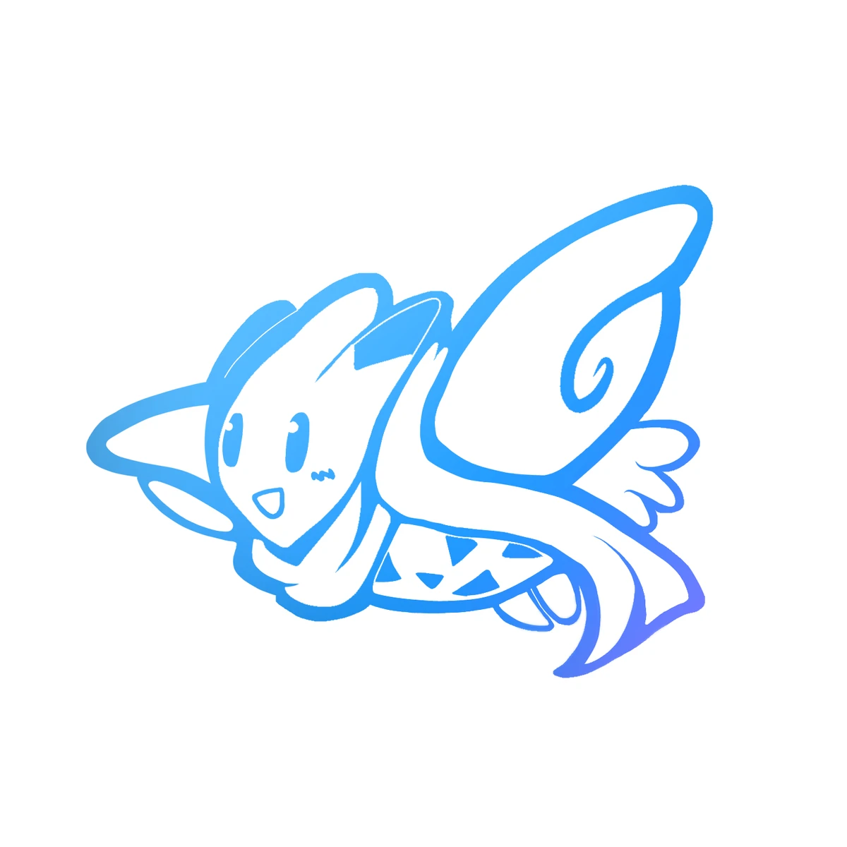 Edgi | SiIvaGunner Wiki | Fandom