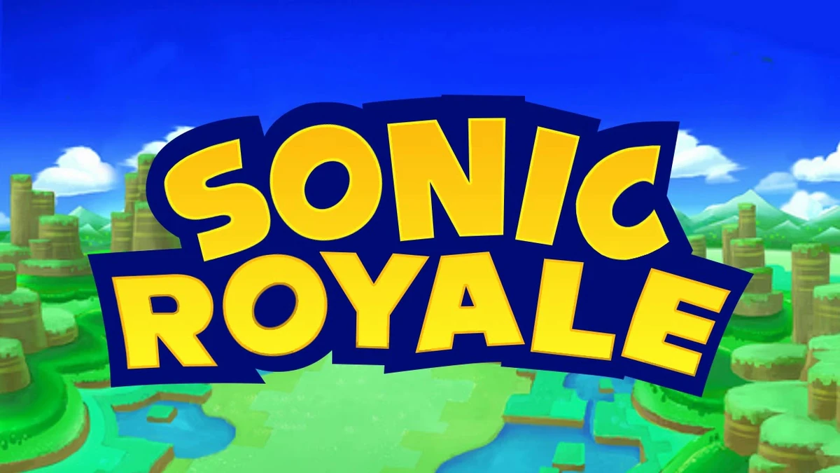 Category:Sonic Royale | SiIvaGunner Wiki | Fandom