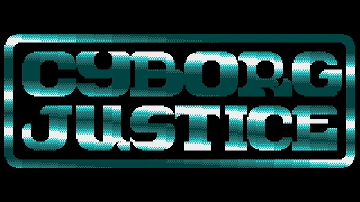 Boss Battle - Cyborg Justice | SiIvaGunner Wiki | Fandom