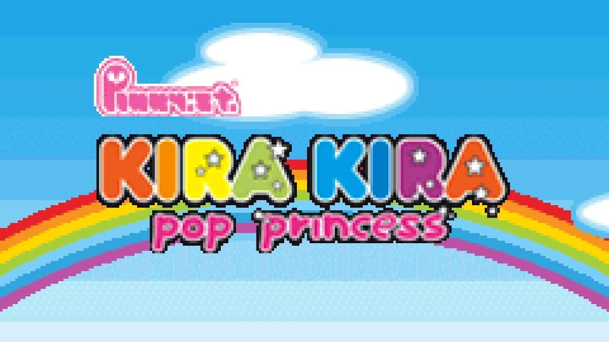 Outside (OST Version) - Kira Kira Pop Princess | SiIvaGunner Wiki | Fandom